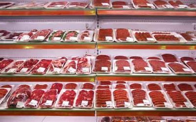 Beef and Cancer, Again | Baseline of Health Foundation