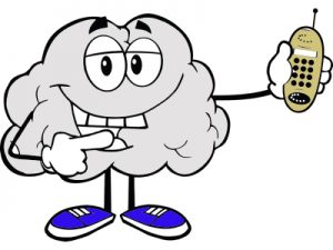 How Smartphones Change the Brain | Baseline of Health Foundation