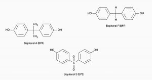 BPA, BPS, and BPF | Baseline of Health Foundation