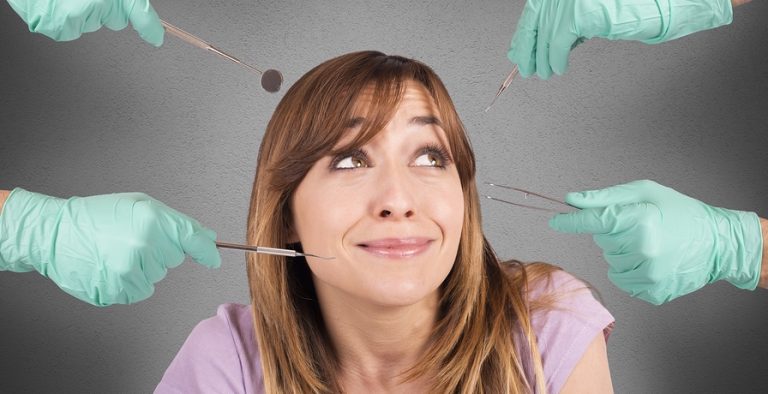 Dentophobia: The Fear of Dentists | Baseline of Health Foundation