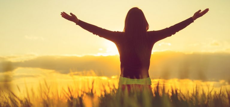 10 Ways to Think More Positively | Baseline of Health Foundation