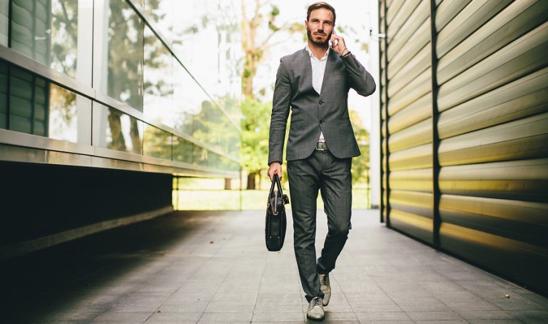 Six Ways To Get More Walking In Your Day | Baseline of Health Foundation