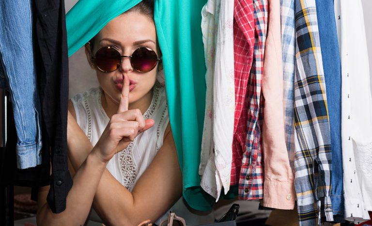 Compulsive Buying Disorder | Baseline of Health Foundation