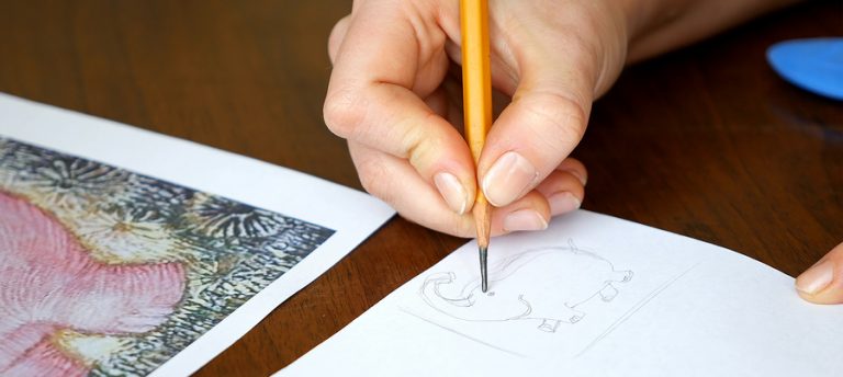 Doodle Your Way to Happiness | Baseline of Health Foundation