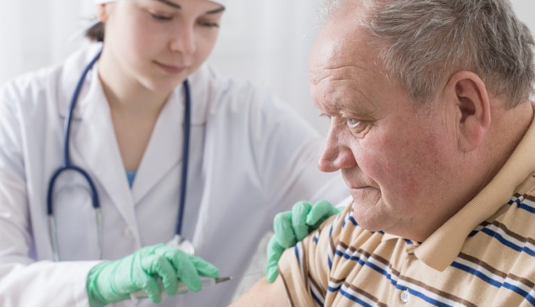 Shingles Vaccine: Yay or Nay? | Baseline of Health Foundation