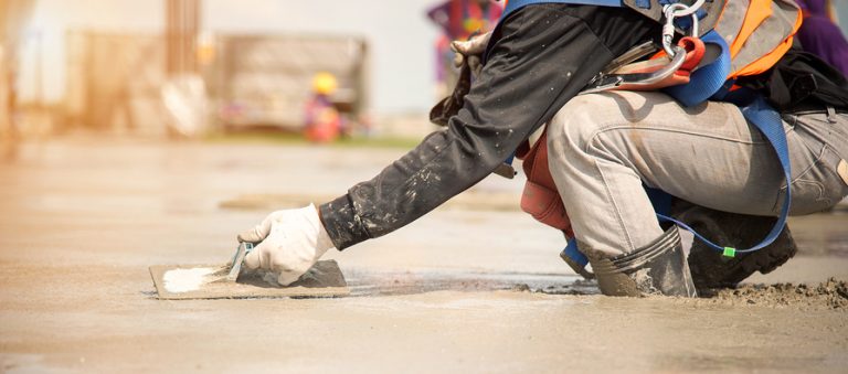 Physical Jobs Can Take a Health Toll | Baseline of Health Foundation