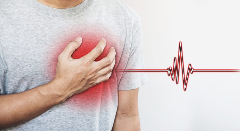 Heavy Metals and Heart Disease | Baseline of Health Foundation