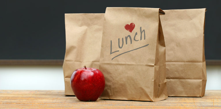 5 Reasons to Celebrate National Pack Your Lunch Day | Baseline of ...
