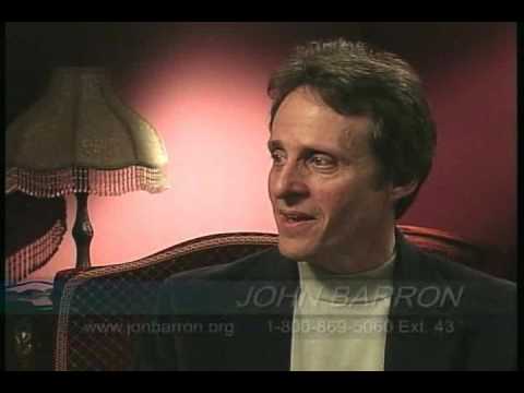 PAX TV Press Interview with Jon Barron, Part IV | Baseline of Health ...