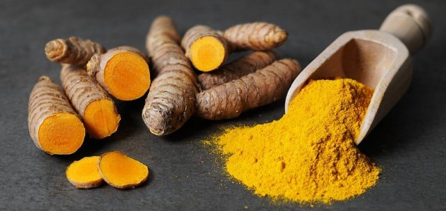 Fight Bone Cancer with Turmeric | Baseline of Health Foundation